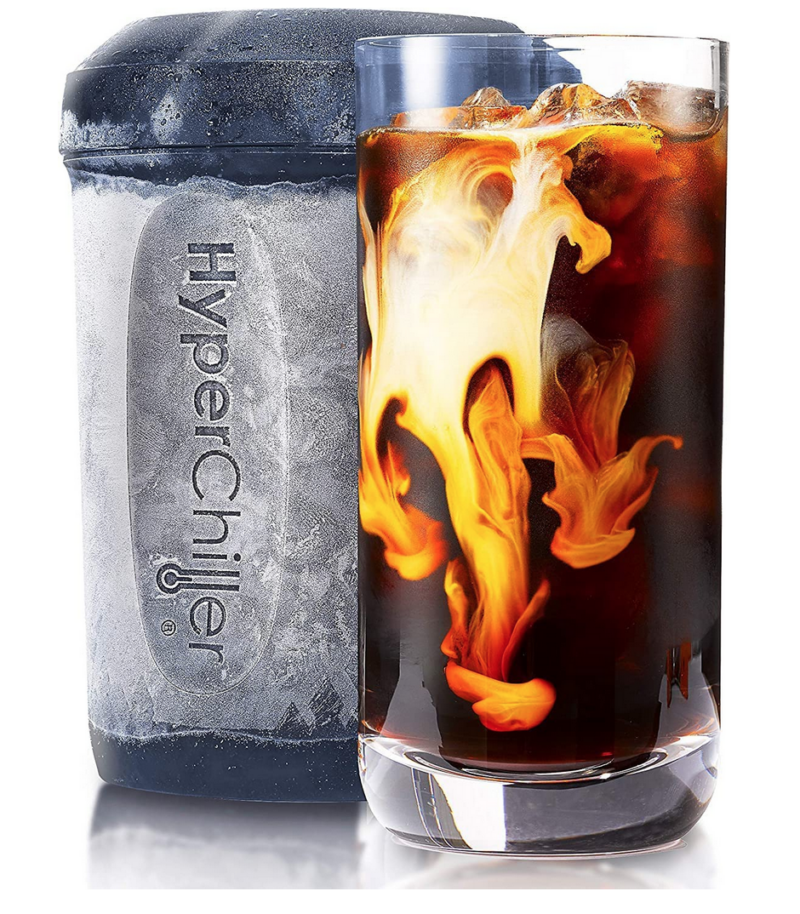 HyperChiller Iced Coffee/Beverage Cooler - PestleHeads