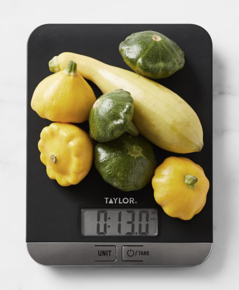 Taylor Scale, 11-Lb. - PestleHeads